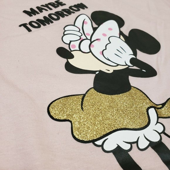 Disney | Intimates & Sleepwear | New Disney Minnie Mouse Nightie ...